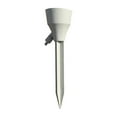 Limei Plant Watering Spike Automatic Drip Adjustable Volume Round Edges ...