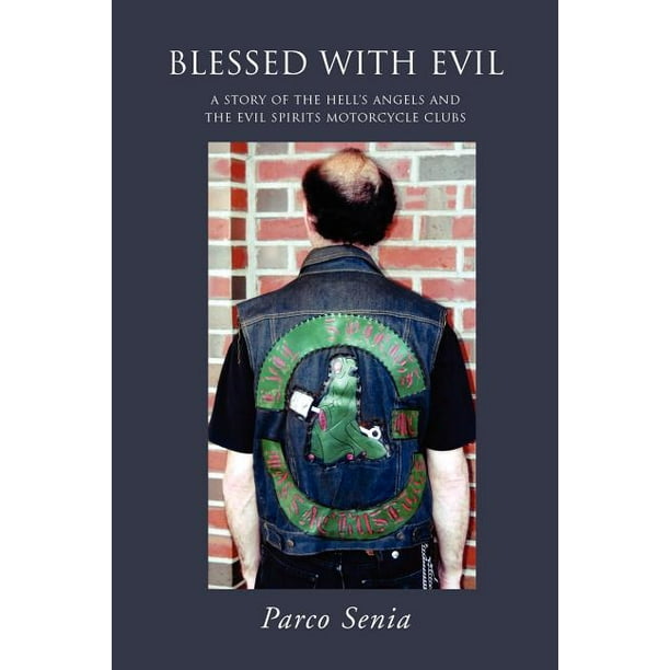 Motorcycle Club Shows