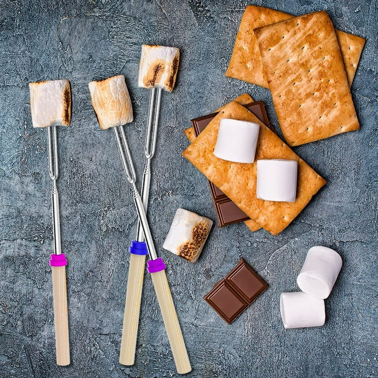 Marshmallow Roasting Set