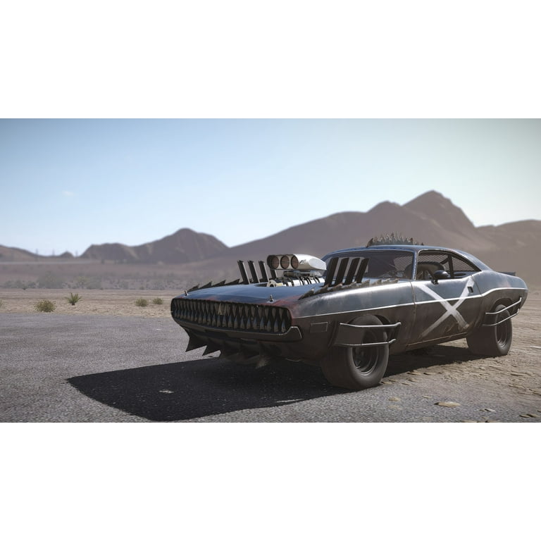 Wreckfest ps4 digital store