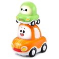 VTech, Go! Go! Cory Carson, SmartPoint Cory & Chrissy, Car Toys ...