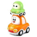 VTech, Go! Go! Cory Carson, SmartPoint Cory & Chrissy, Car Toys ...
