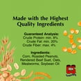 C&S Products Mealworm Suet Dough Nuggets, 27 oz, Wild Bird Food, Fresh ...