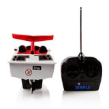 Dimple Super Sonic Extreme Edition Motor Boat, (2 color options ...