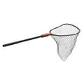 Adventure Products EGO Medium Landing Net 17" x 19" Net with 30" Handle ...