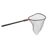 Adventure Products EGO Medium Landing Net 17" x 19" Net with 30" Handle ...