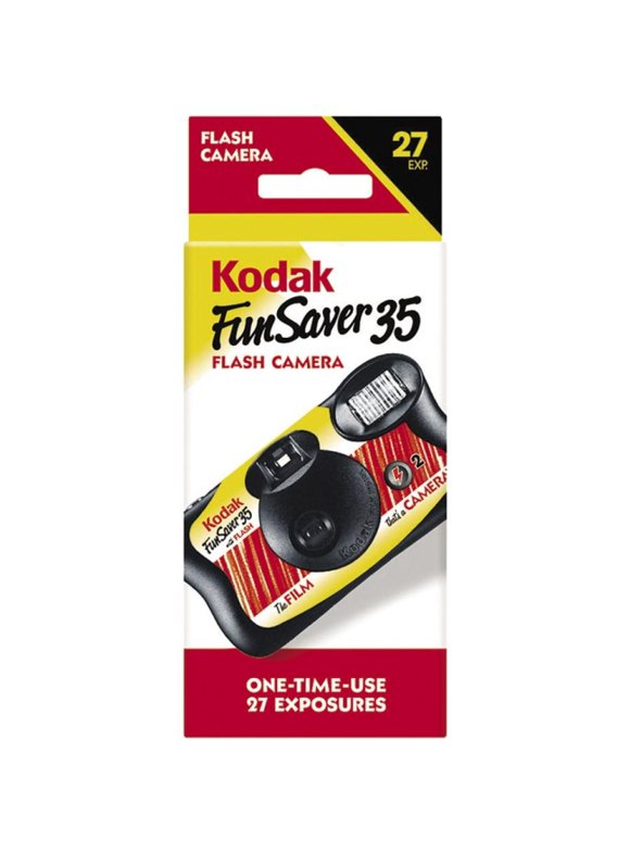 Disposable Cameras in Shop Cameras by Type - Walmart.com