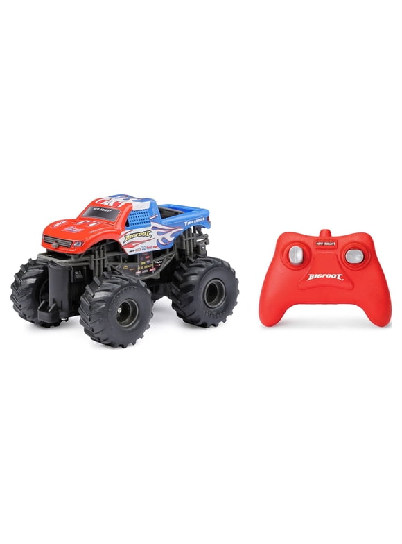 New Bright RC in Remote Control Toys - Walmart.com