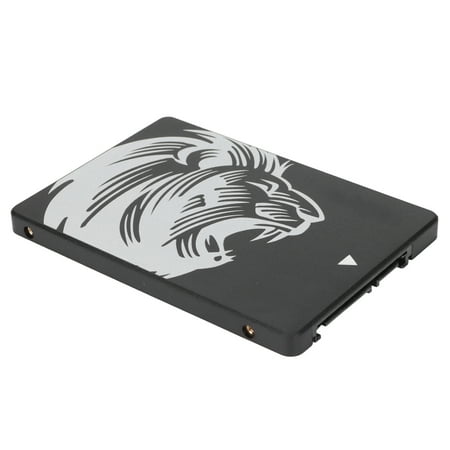 External SSD, Static Storage Ultra Low Power Consumption TLC Three ...