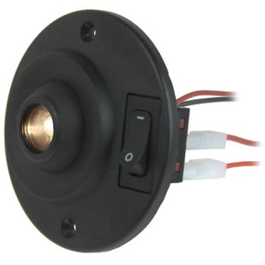 Green Value 12V LED Tower Light Bulb with 1076 Base, 250 Lumens, Warm ...