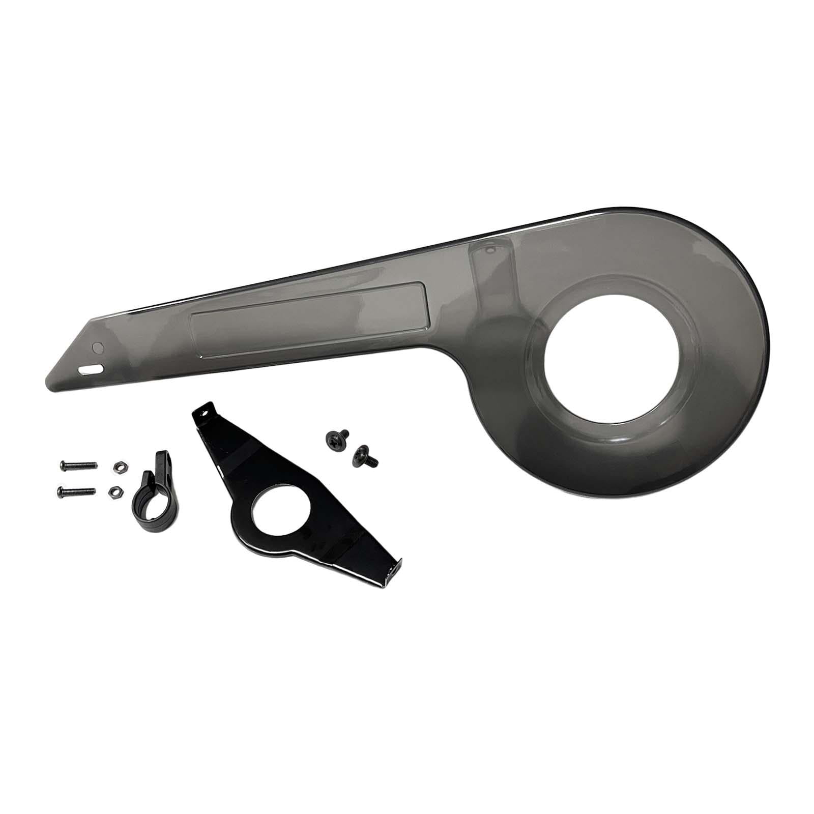 Bike Chain Guard Covers Kid Bike Protective Case Chainring Protector ...