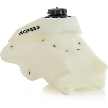 Acerbis Fuel Tank (NO CA) 5.8 Gallon Natural for Honda XR650L 2012-2017 ...