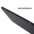 CROSSDESIGN Front Spoiler Air Dam Chin Baffle Fit for Chevy Camaro 1967 ...