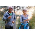 Medical Guardian MGMove, Medical Alert Smartwatch for Seniors with ...