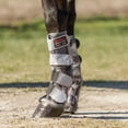 Schneiders Mosquito Mesh II Fitted Horse Fly Boots | Set of 2 ...