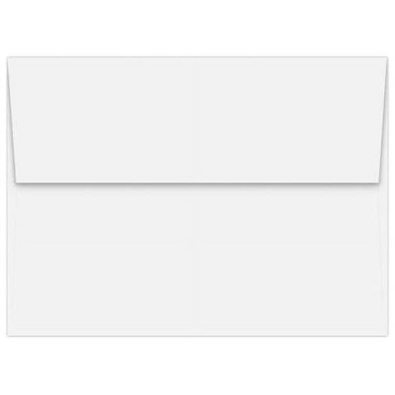 5 x 8 in. Vinyl Envelope Insert Cards - Pack of 100 - Walmart.com