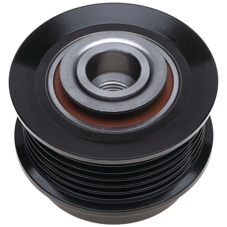 Continental Oad Alternator Pulley Overrunning Alternator Decoupler (OAD ...