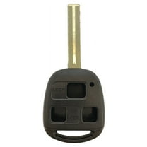 Duracell 448611 Self Programmable Remote Automotive Replacement Key ...