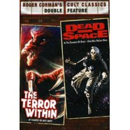 Dead Space: Aftermath (DVD) - Walmart.com