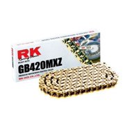 RK Racing Chain 530XRE-RL - Walmart.com