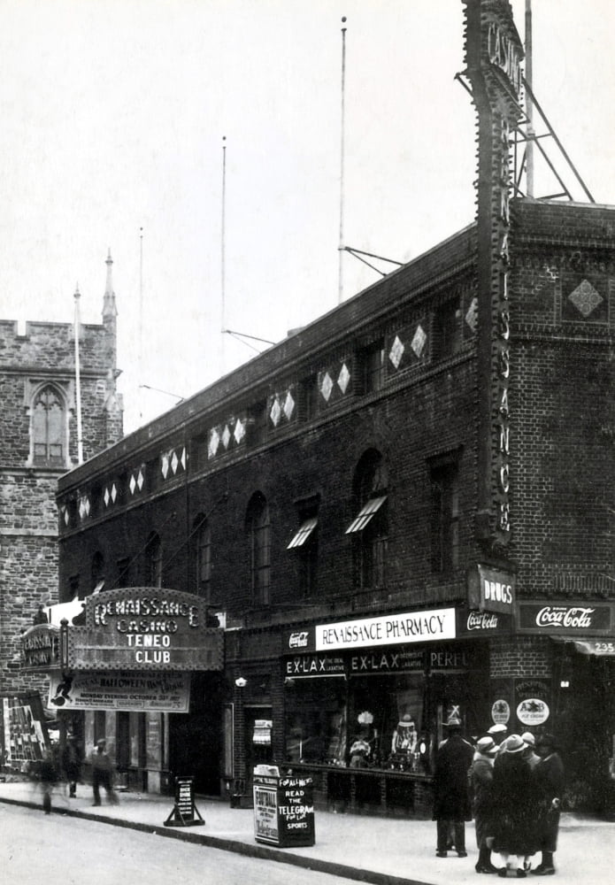 5 Best harlem renaissance ballroom You Can Save It Without A Dime ...