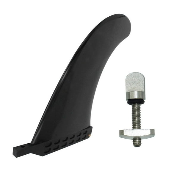 Insert Central Surfing Tail Fin Wing Removable WaterPaddle SUP ...
