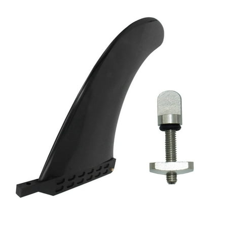 Insert Central Surfing Tail Fin Wing Removable WaterPaddle SUP ...