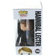 "Funko Pop! TV Hannibal, Hannibal Lecter" - Walmart.com