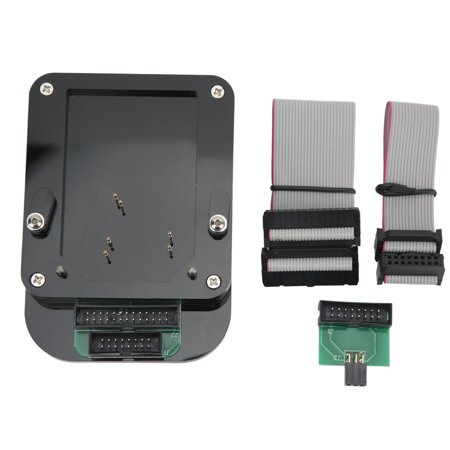 EWS IC Adaptor, Diagnostic Service Tool Long Durability Car Programmer ...