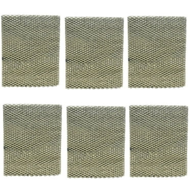 Honeywell Home Whole House Humidifier Pad, Anti-Microbial, Compatible ...