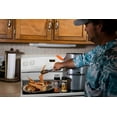 Original 4 Gallon Edition Convection Steam Cooker Serves Up to 20 ...