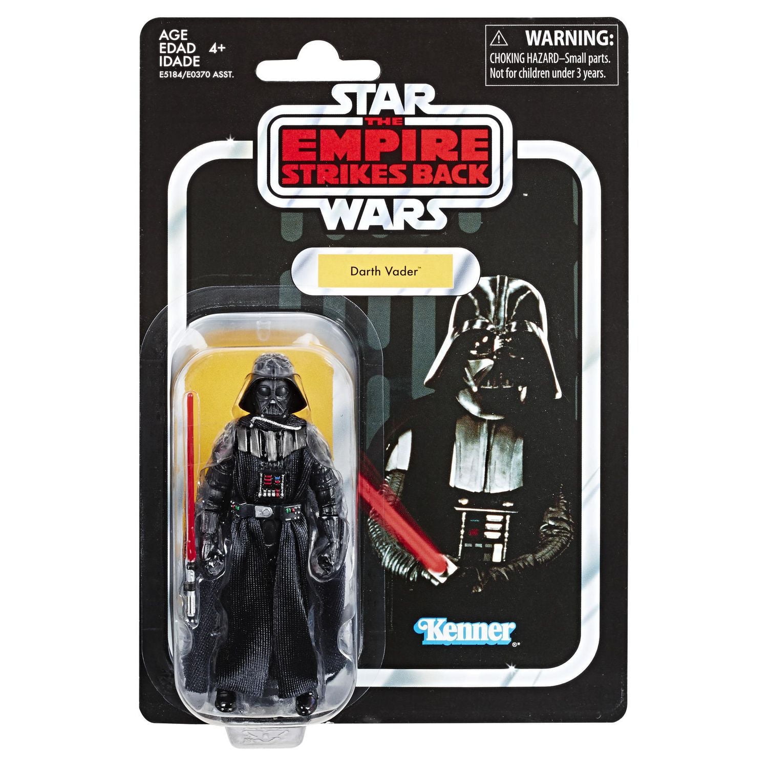 Click here for Star Wars The Vintage Collection Star Wars: The Em... prices