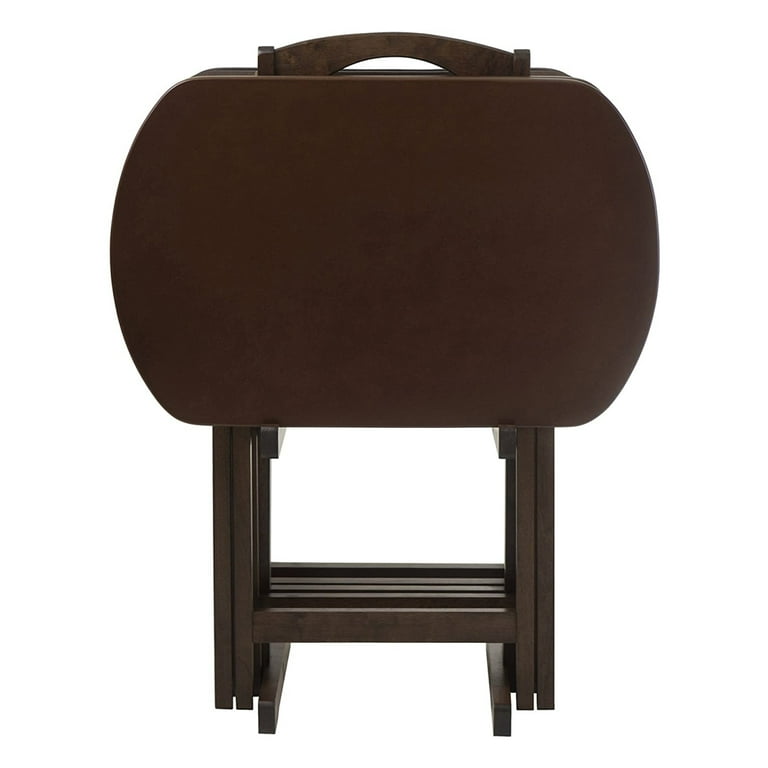 Oriental tv trays store