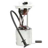Direct Injection High Pressure Fuel Pump - Compatible with 2012 - 2015 ...