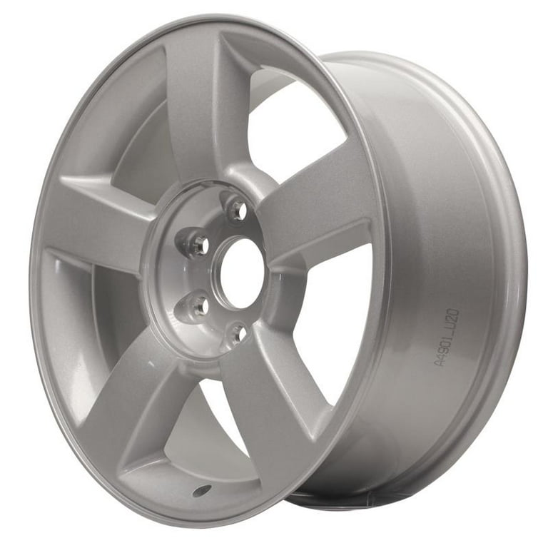 Inch Silverado Ss Wheels