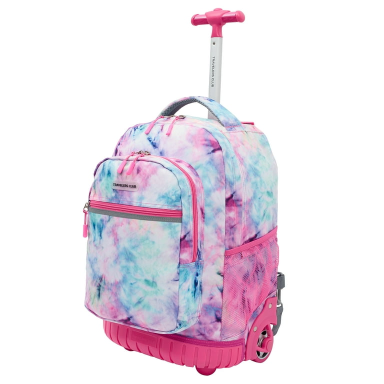 Walmart Backpacks With Wheels