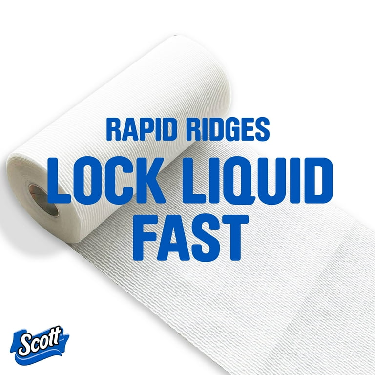Scott Mega Roll Paper Towels