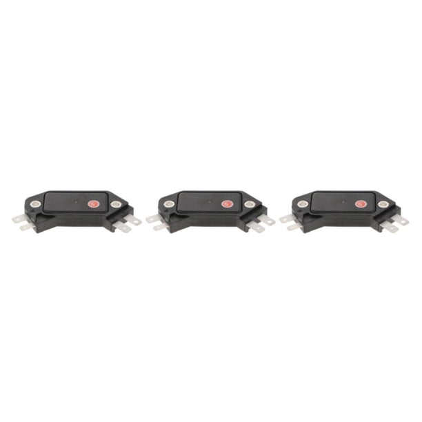 Enqiretly Corrosion Resistant Car Ignition Control Module For Car ...