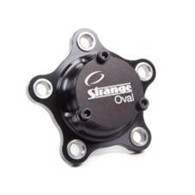 Strange Oval Wide 5 Bolt Pattern 24 Spline Steel Spline 5-Bolt Drive ...