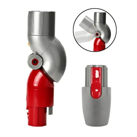 Bottom Adapter for Dyson V7 V8 V10 V11 Quick Release Multi-Angle ...