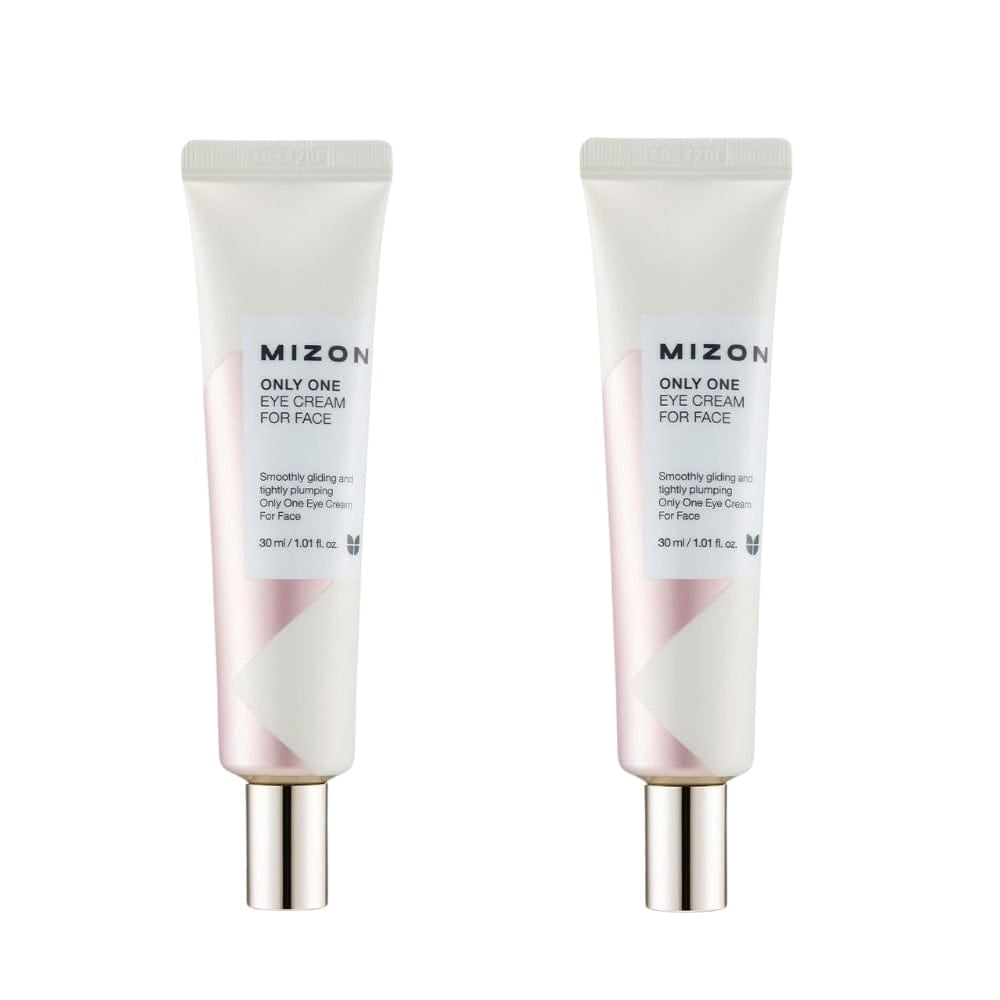 Click here for Mizon Only One Eye Cream For Face 30 Ml 2 Pack 30... prices