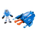 Fisher-Price Imaginext - Alpha Pod - Walmart.com