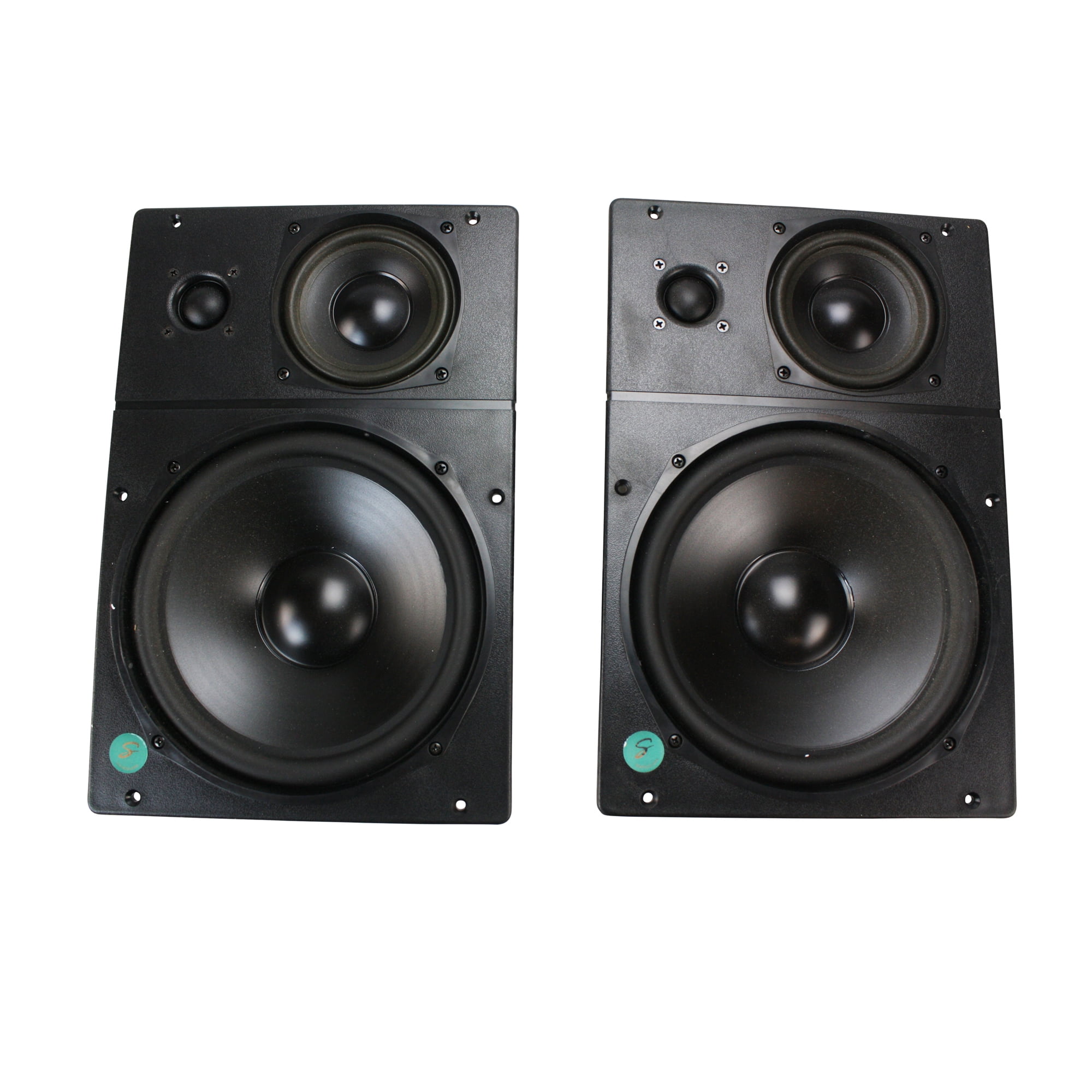 Soundolier As83A High Performance 8" In-Wall Loudspeaker Loud Speaker ...