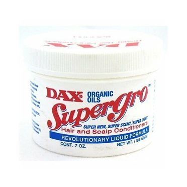Dax For Naturals Curling Cream 7.5 oz - Walmart.com