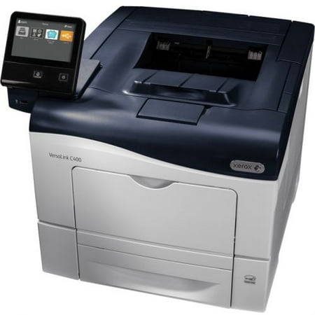 Xerox VersaLink C400N - Printer - color - laser - A4/Legal - 600 x 600 ...