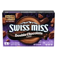 Swiss Miss Peppermint Flavored Hot Cocoa Mix, 6 Count Hot Cocoa Mix ...