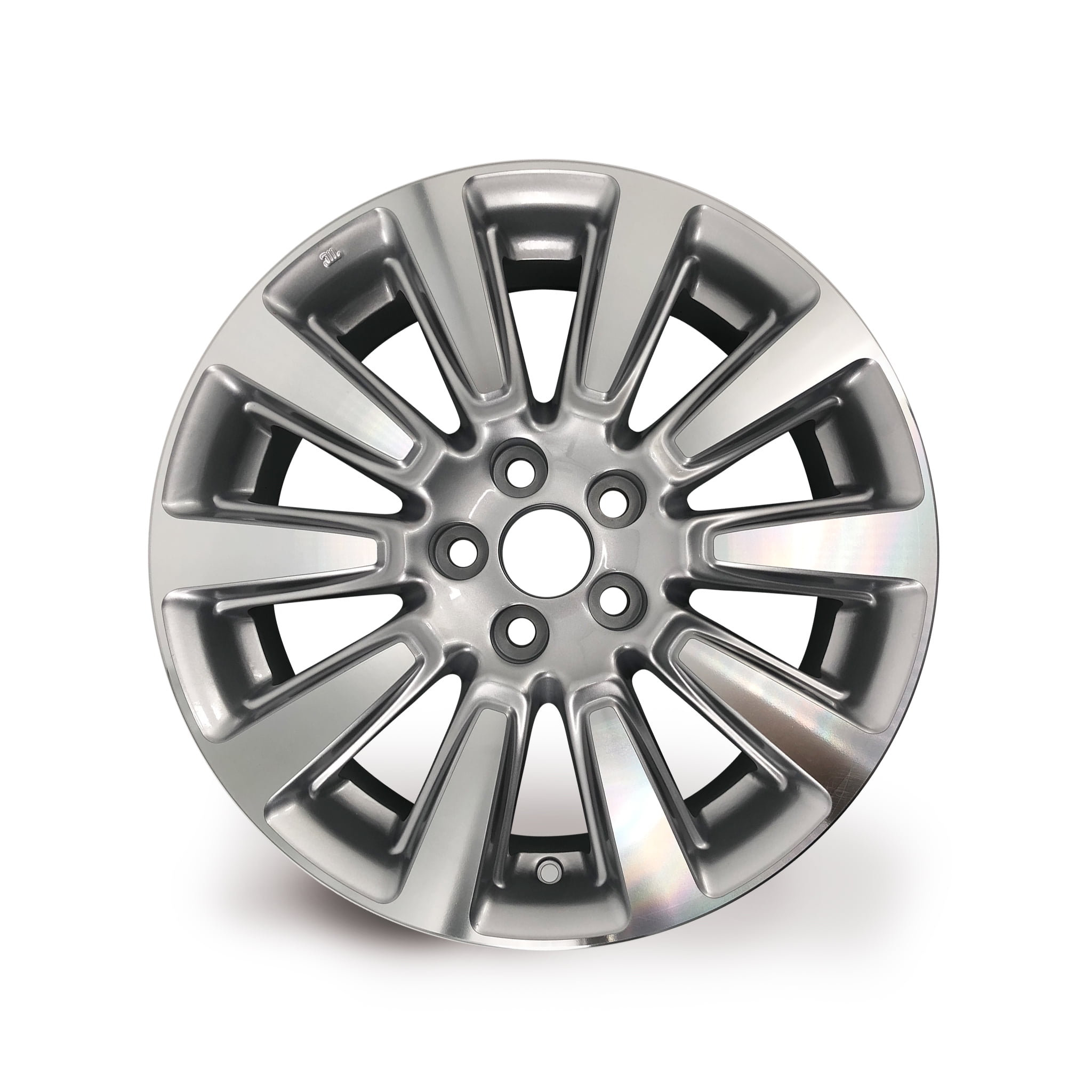Velospinner Alloy 18" x 7" Automotive Rim New Single Wheel for Toyota ...