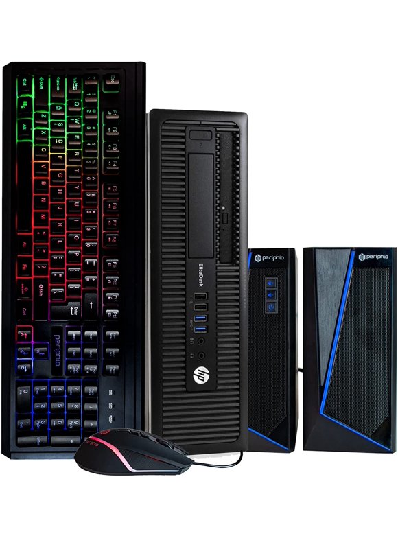 HP Desktops in HP - Walmart.com