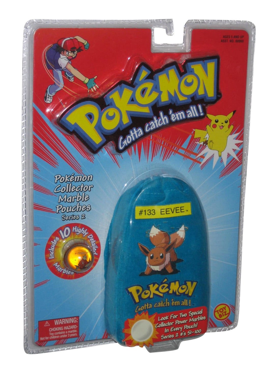 Pokemon marbles eevee #133 - munimoro.gob.pe