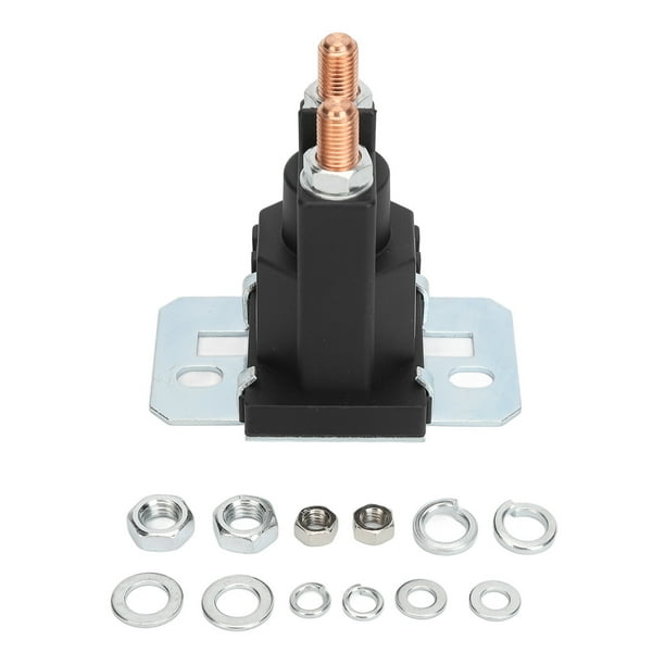 Starter Solenoid,Starter Solenoid 100A Terminal Hot Rod Starter ...